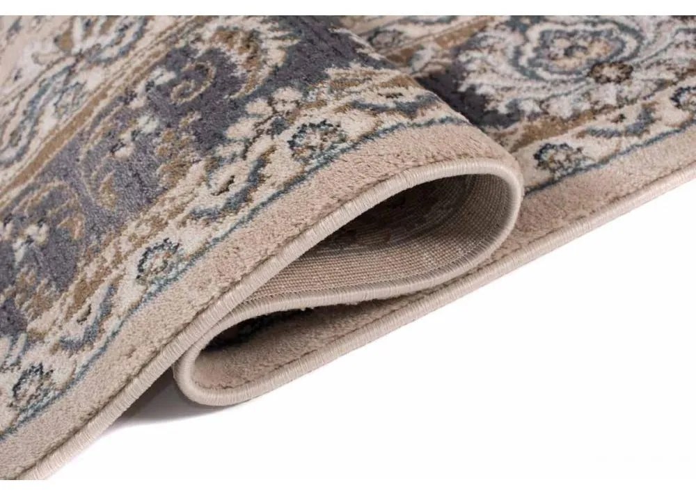 Kusový koberec klasický Hanife béžový 200x300cm