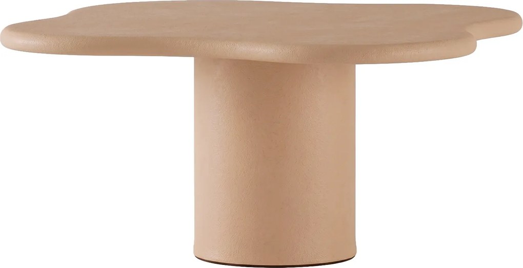 Bieke Casteleyn designové jídelní stoly Dining Clover (120x114 cm)