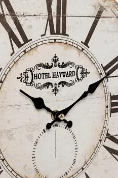 Nástěnné hodiny My-flair Hotel Hayward