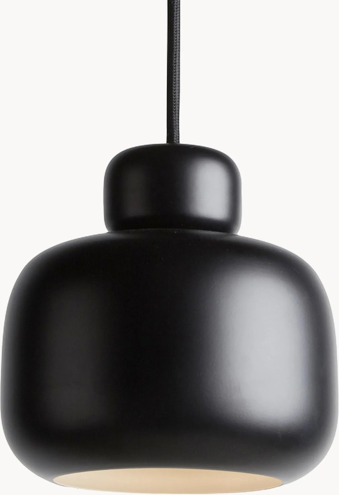 Malé závěsné svítidlo Stone