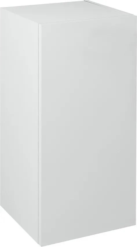 Sapho Sapho, ESPACE skříňka 35x78x32cm, 1x dvířka, levá/pravá, bílá lesk, ESC630-3030