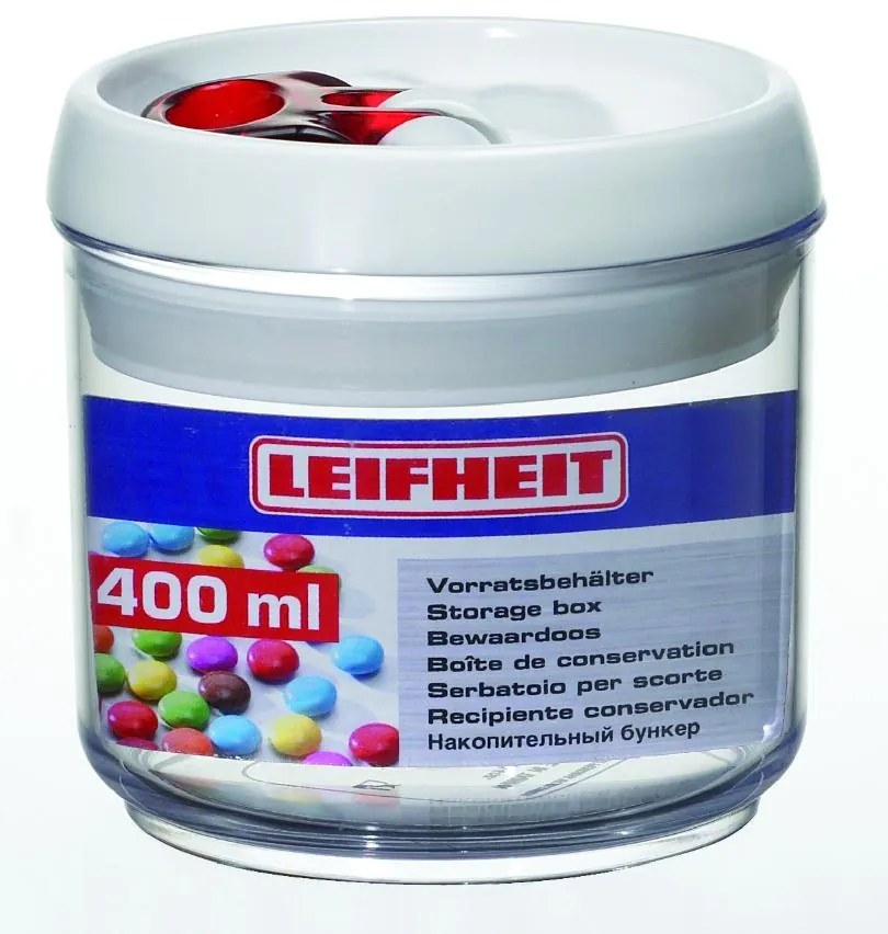 Leifheit AROMAFRESH dóza na potraviny 0,4 l 31198