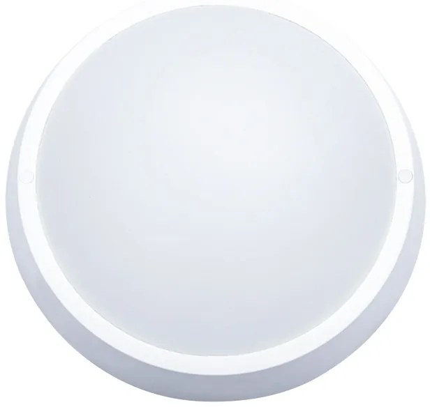 Solight LED venkovní osvětlení, 18W, 1350lm, 4000K, IP65, 22cm