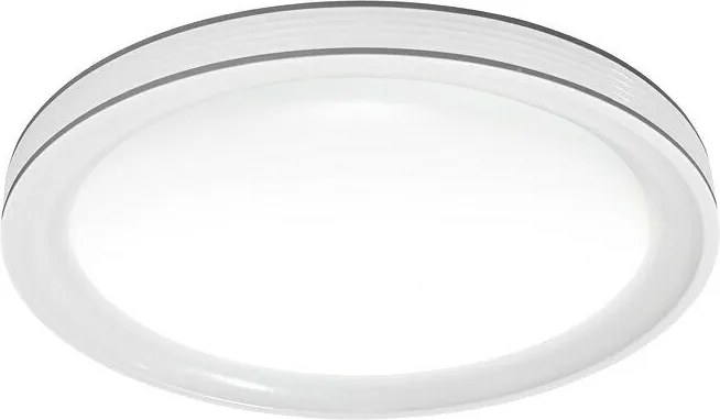 LEDVANCE SMART+WiFi LED stropní svítidlo Frame, 1900 lm, 32 W