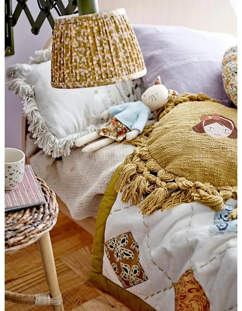 Dětský polštářek Elinna – Bloomingville Mini