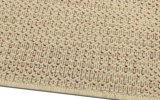 Oriental Weavers koberce Kusový koberec SISALO/DAWN 706/044P – na ven i na doma - 66x120 cm