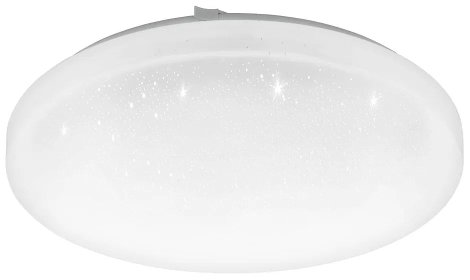 Bílé LED stropní svítidlo FRANIA-S – EGLO