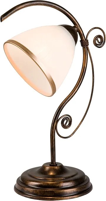 Stolní lampa Lamkur LN 1.51 12605