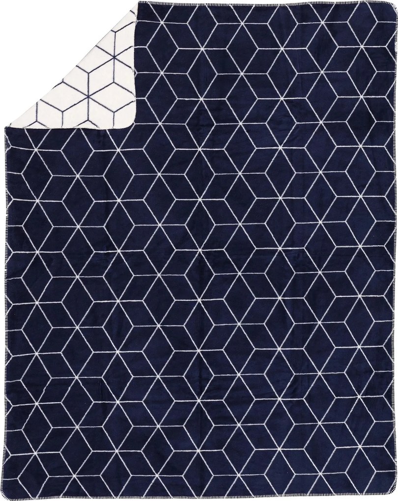 Deka Cotton Cloud 150x200cm Cosmic