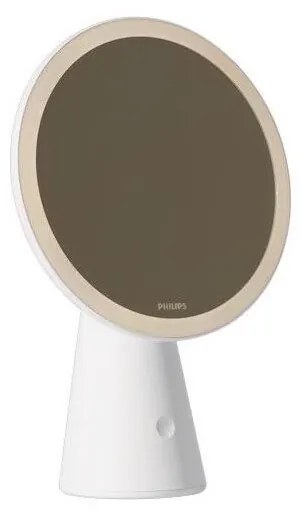 Philips - Stmívatelné kosmetické zrcátko s LED podsvícením MIRROR LED/4,5W/5V