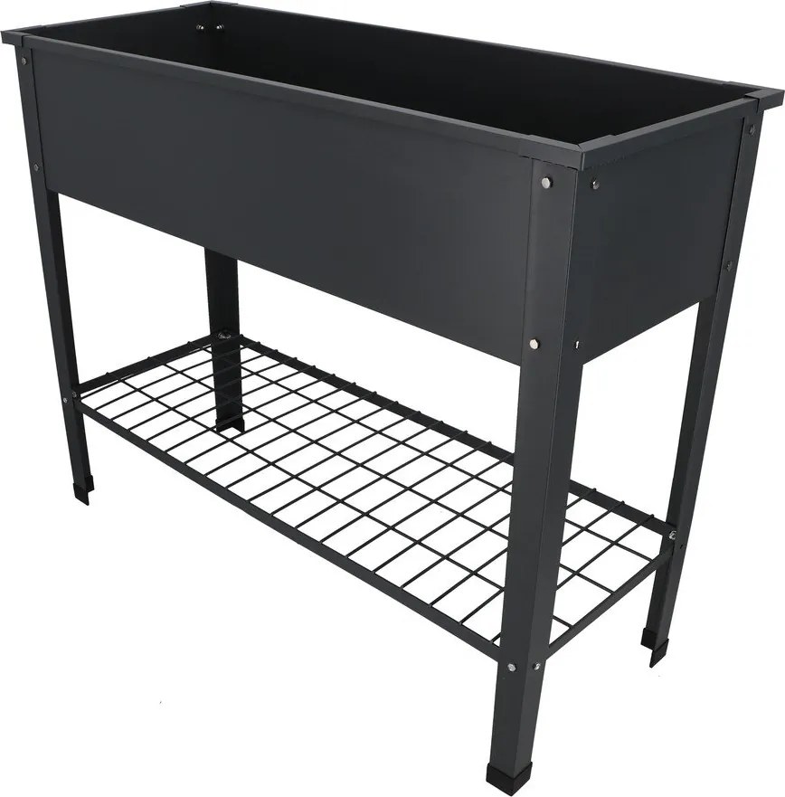 Vyvýšený záhon – Esschert Design