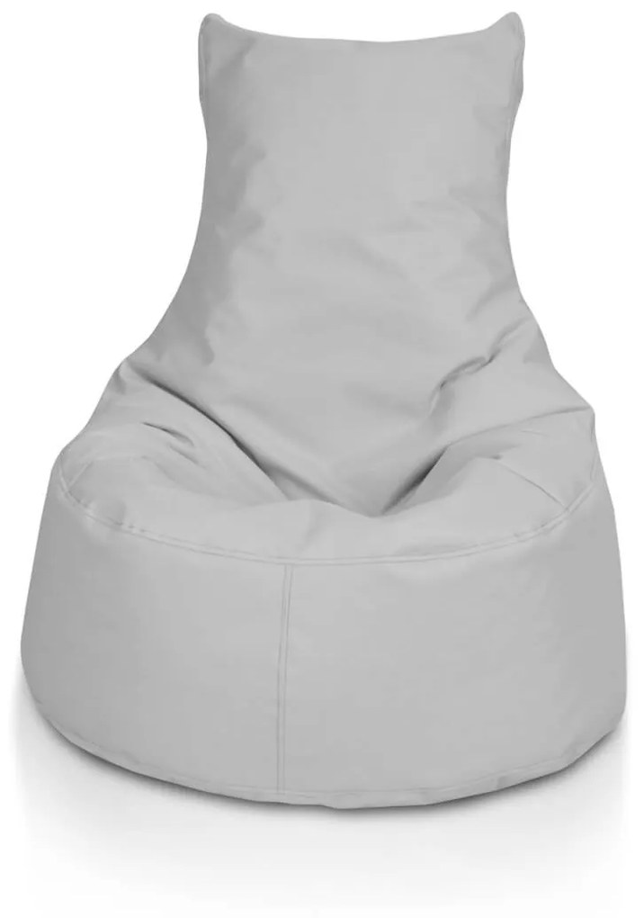 Primabag Seat polyester NC šedá