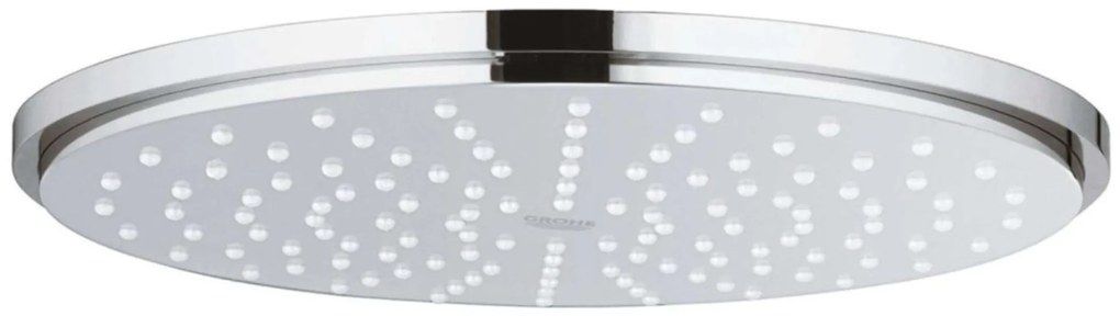 Grohe Rainshower - Hlavová sprcha Cosmopolitan, 1 proud,  chrom 28368000