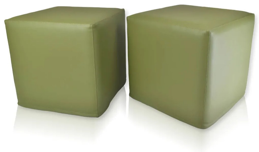 Primabag Kostka 40x40 cm khaki