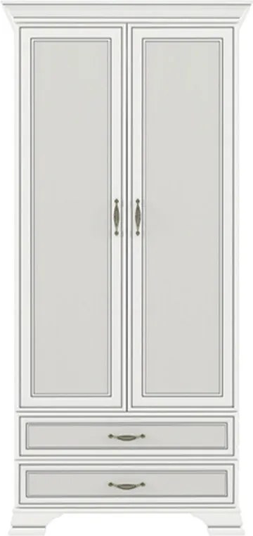 Skříň 2d2s fineline crema Tiffany II