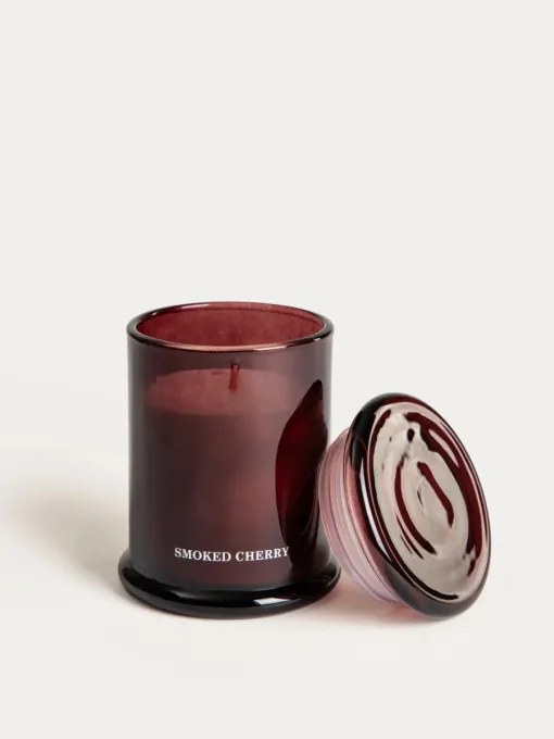 Svíčka ESTER Smoked Cherry 786808