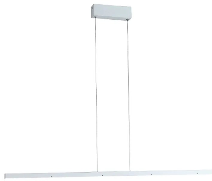 Svítidla Faneurope Moderní LED světlo SATURN
