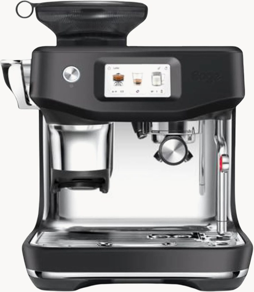 Kávovar Barista Touch Impress