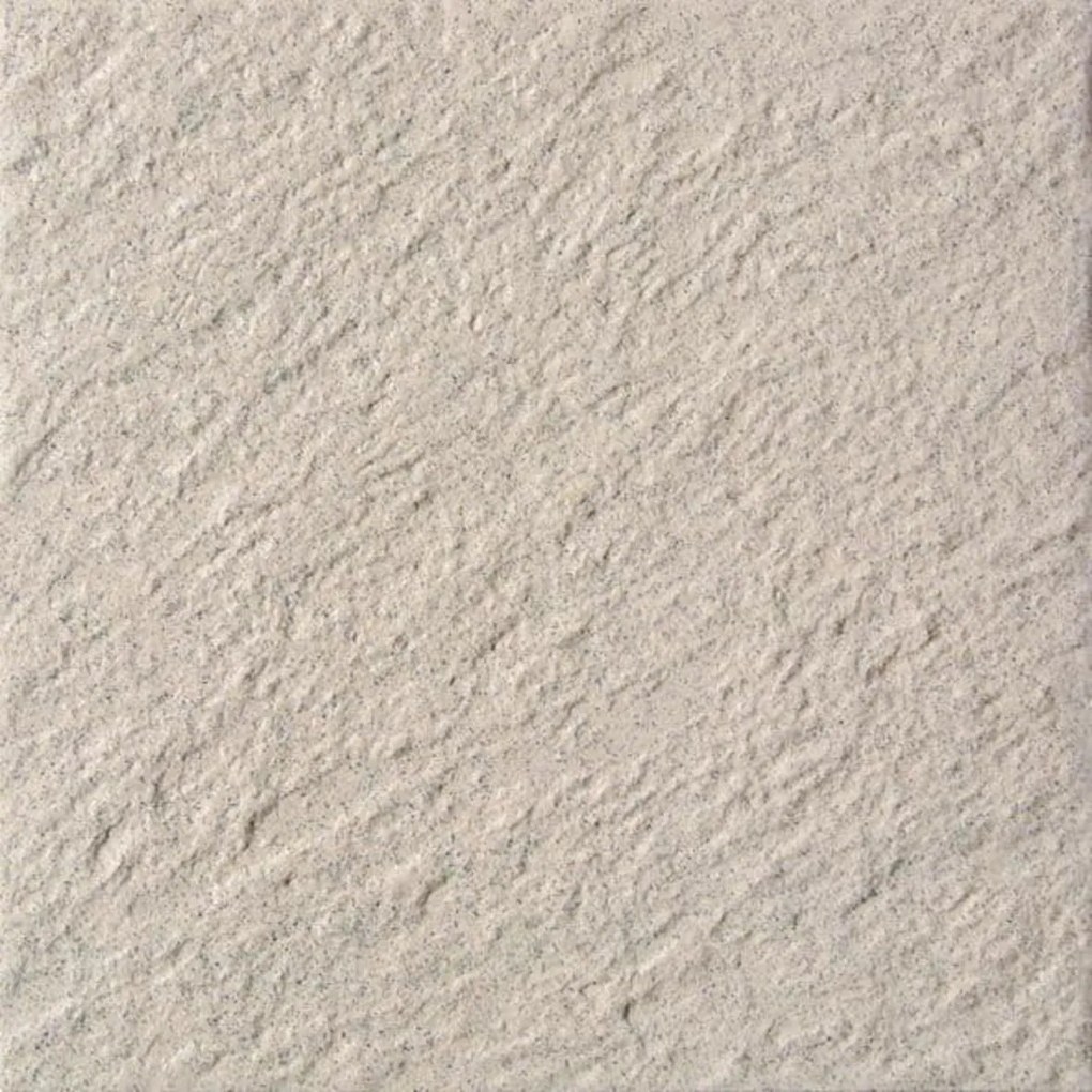 Dlažba Multi Kréta světle šedá 30x30 cm protiskluz TR734506.1