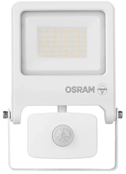 Osram - LED Reflektor se senzorem ENDURA LED/30W/230V 3000K IP44