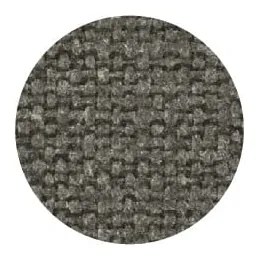 Šedý odpadkový koš Sofia Canvas Paper Laminate – Bigso