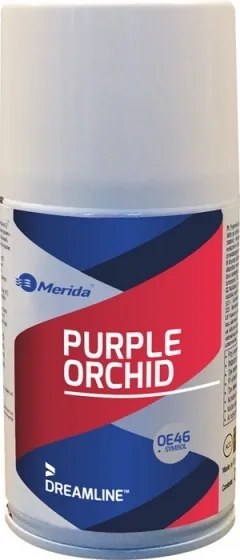 Vůně do osvěžovače vzduchu PURPLE ORCHID 250 ml, orchidej