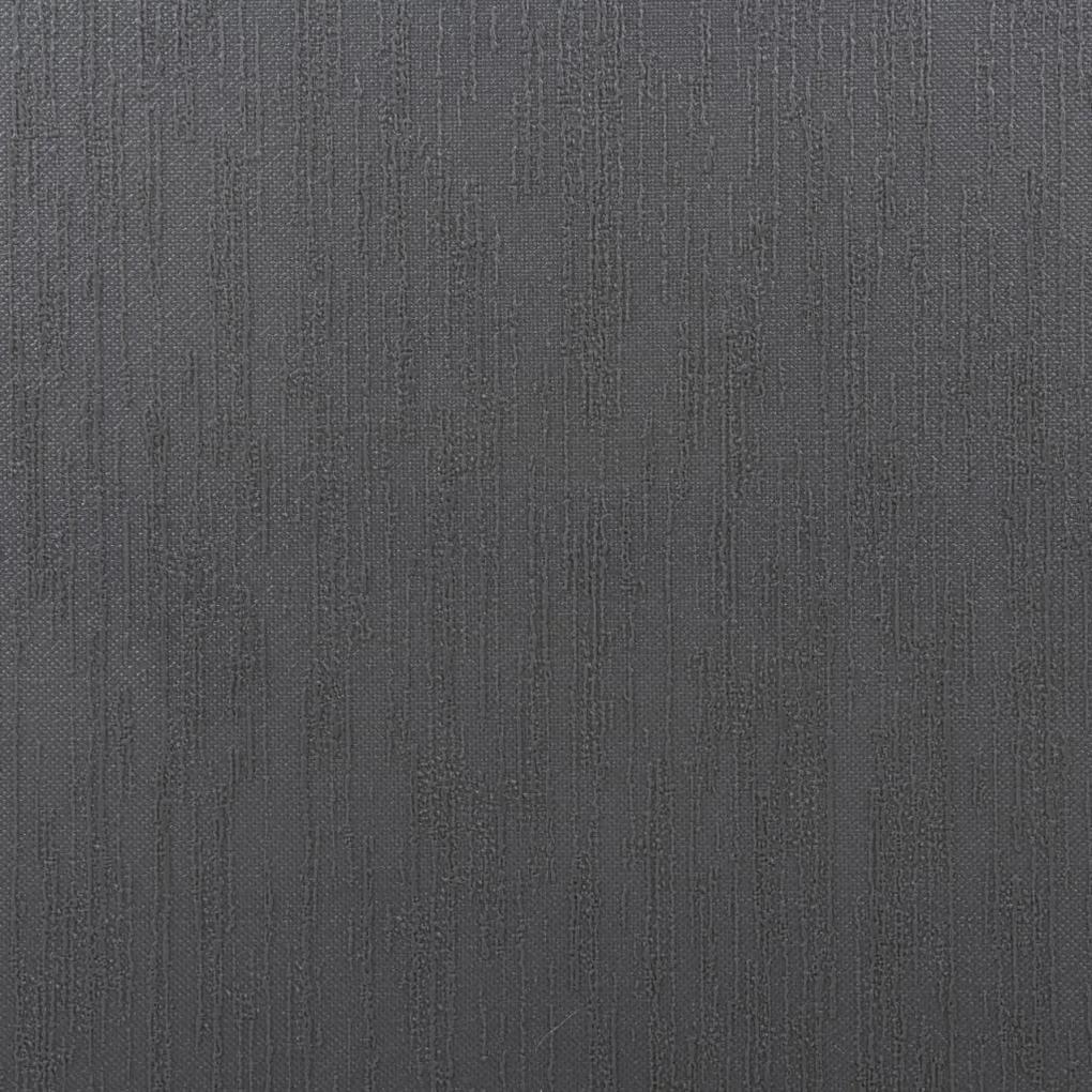 Zahradní truhlík tmavě šedý 80 x 36 x 35 cm PP