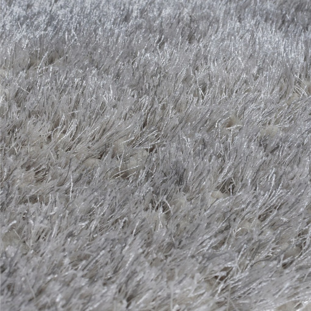 Flair Rugs koberce Kusový koberec Pearl Silver Rozměry koberců: 200x290