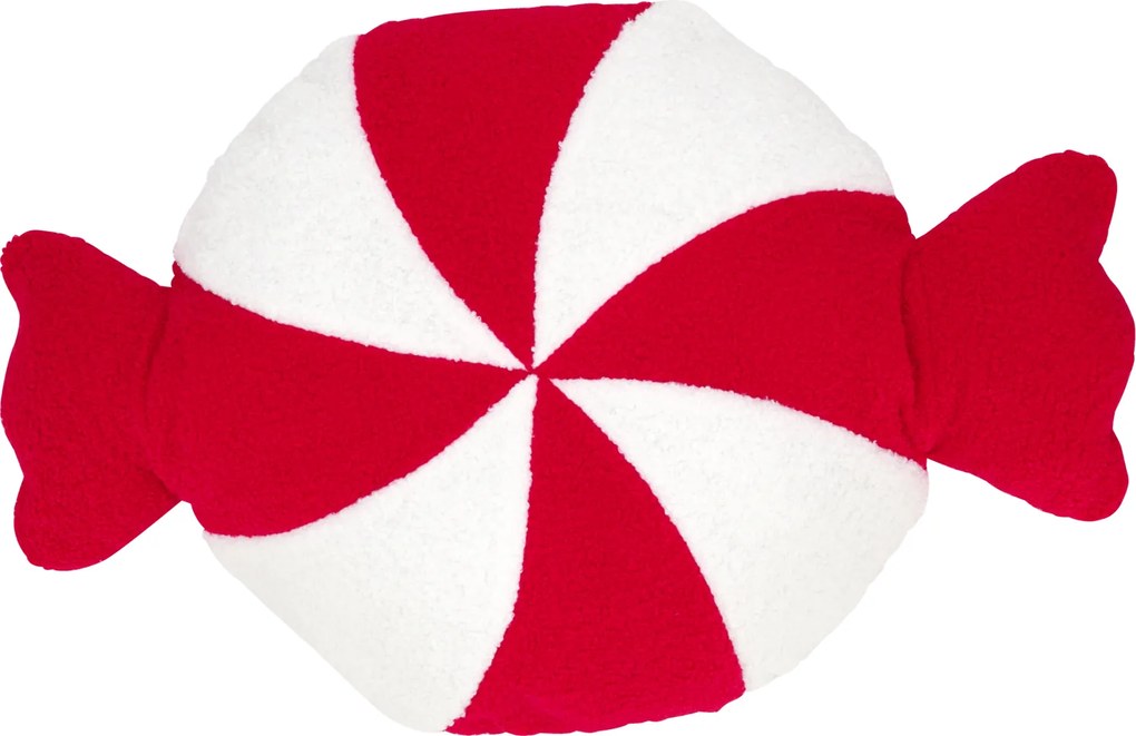 Livarno® Dekorativní polštář (bonbon)