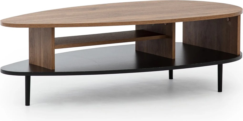 GAB Konferenční stolek NEFERTUM, 119 cm