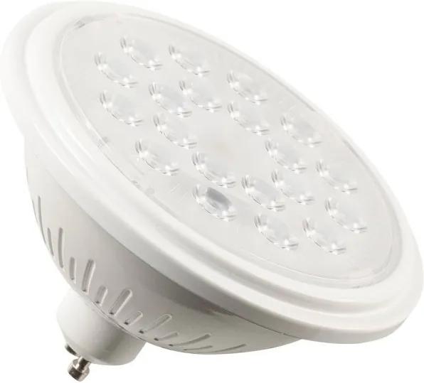 VALETO® LED svítidlo, GU10, 2700-6500K, 40°, 9W - BIG WHITE