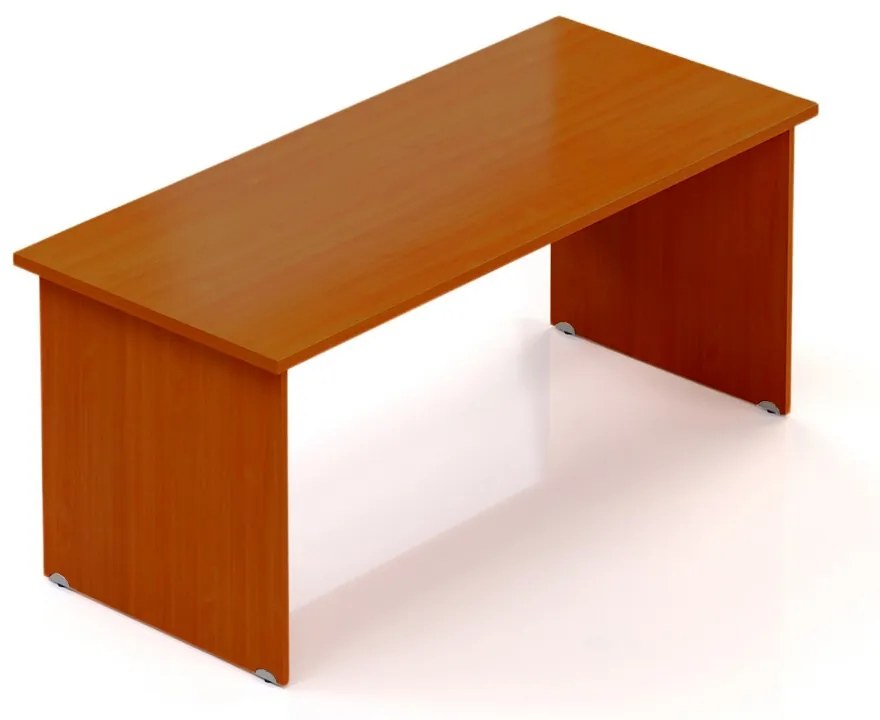 Stůl Visio 160 x 70 cm, třešeň