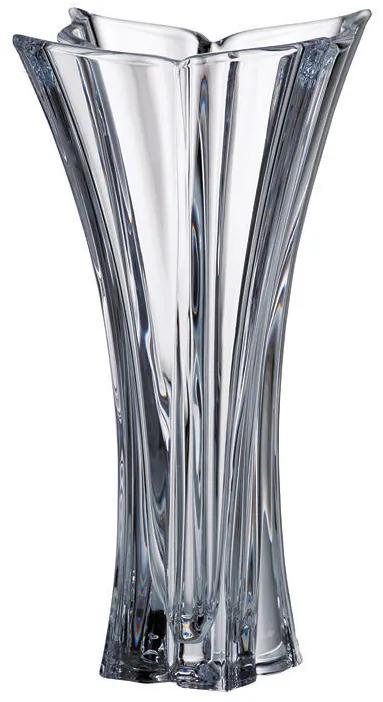 Bohemia Crystal Váza Florale 360mm | BIANO