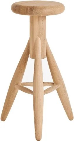Výprodej ARTEK designové stoličky EA001 Stool ´Rocket´