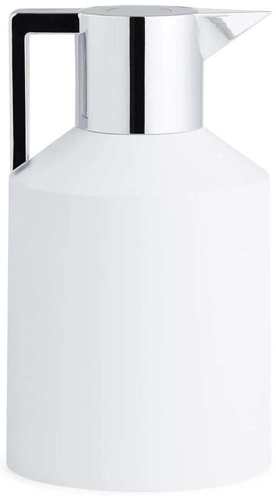 Normann Copenhagen designové termo konvice Geo Thermos Large