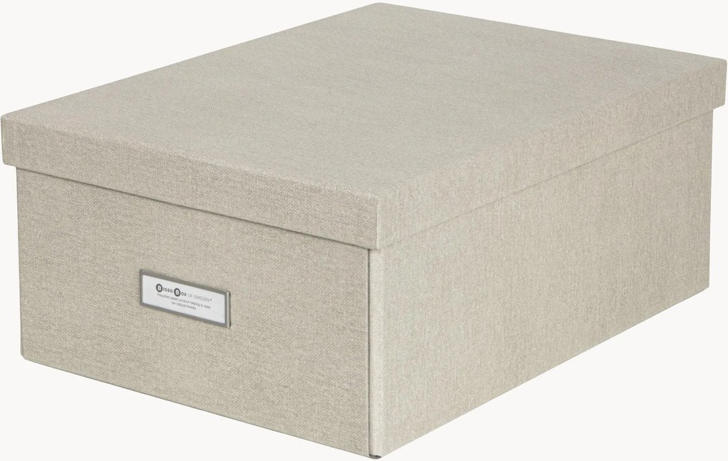 Skladovací box Katia