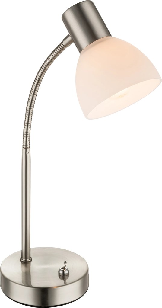 GLOBO LIGHTING Svítidlo ENIBAS 54918-1T GLOBO stolní lampička