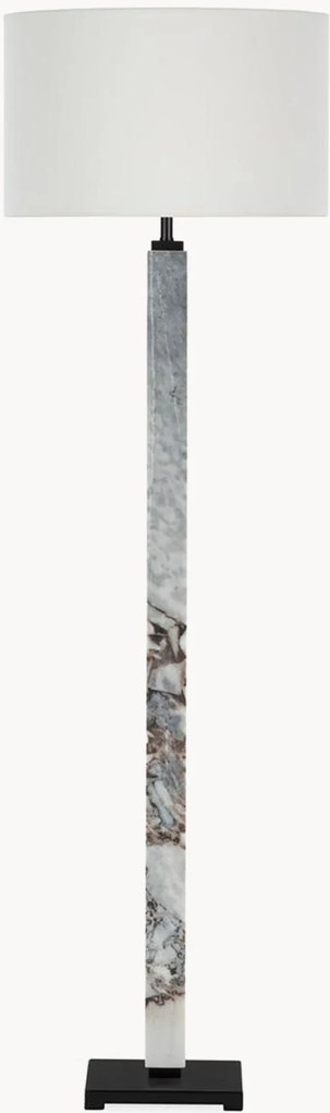 Stojací lampa Luma