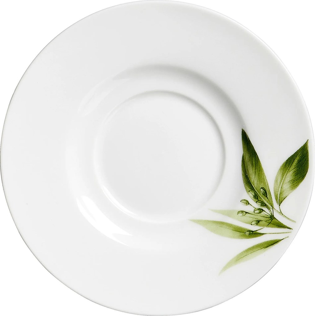XXXLutz PODŠÁLEK NA ESPRESSO porcelán keramika Ritzenhoff Breker - Kolekce nádobí - 003417107416