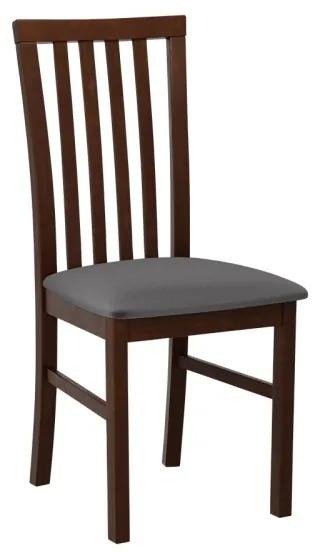 Židle Figaro I, Barva dřeva: sonoma, Potah: Soro 28