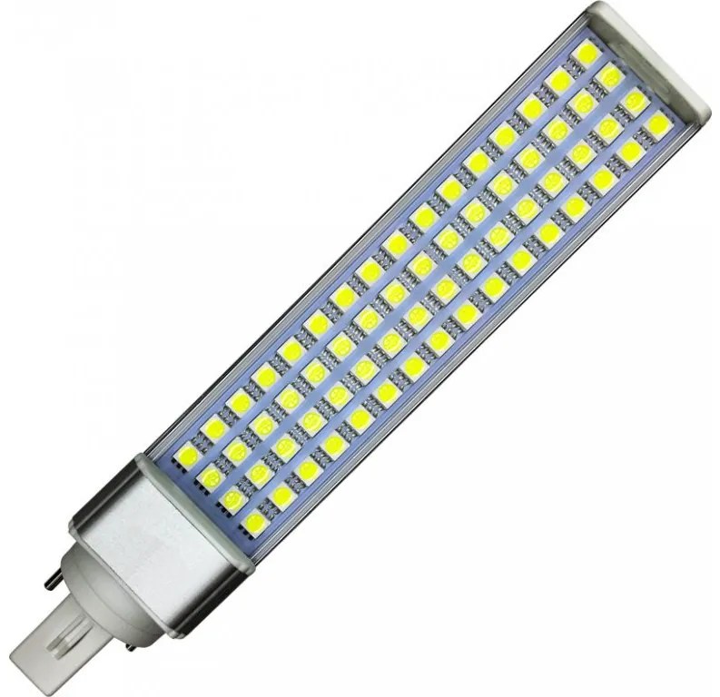 LEDsviti LED žárovka G24 13W Barva světla: Teplá bílá