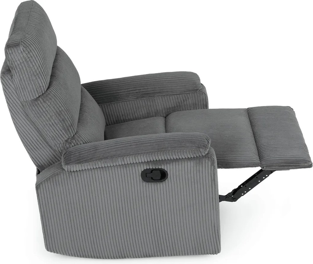 Autronic Sedací souprava polohovací ASD-C5981 GREY6