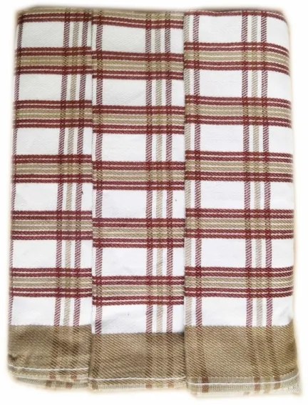 Polášek utěrky z Egyptské bavlny č.22 50x70cm 3ks