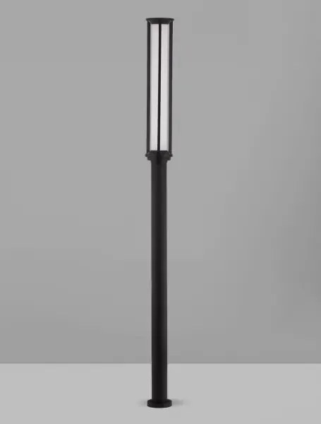 Venkovní lampa Solstice R