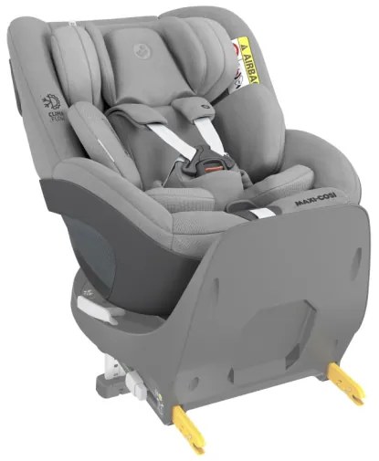 Maxi-Cosi Pearl 360 autosedačka Authentic Grey