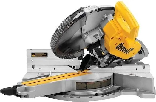 Pokosová pila DeWALT DWS780-QS