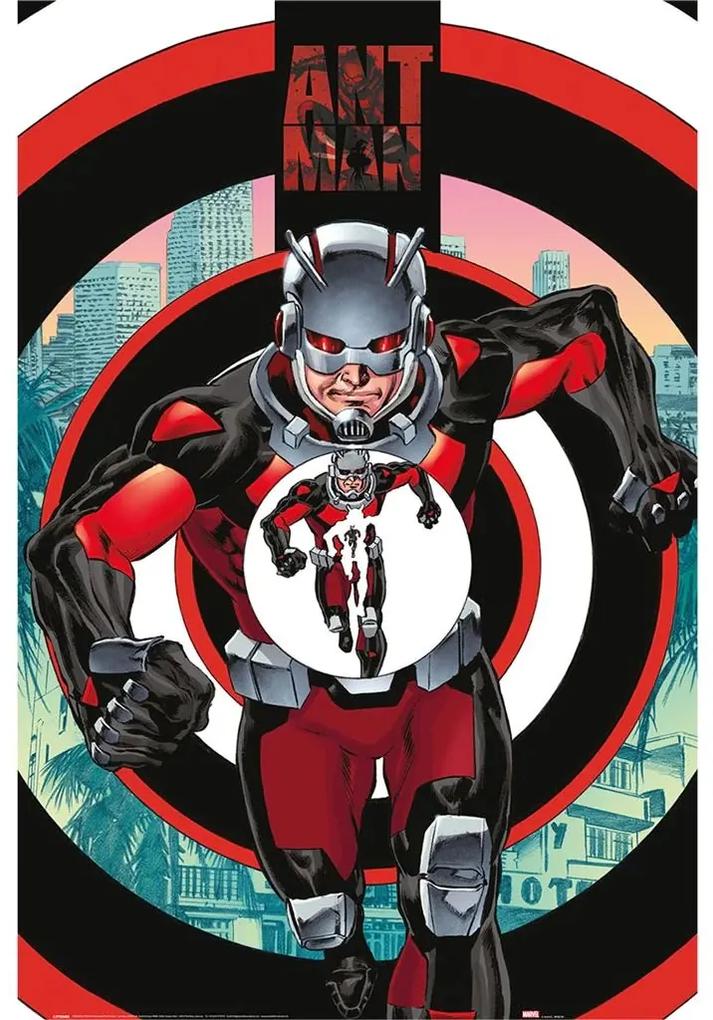 Postershop Plakát - Ant-Man (Quantum Realm)