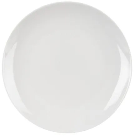 Orion Dětský mělký porcelánový talíř MONA, pr. 21 cm, 6 ks