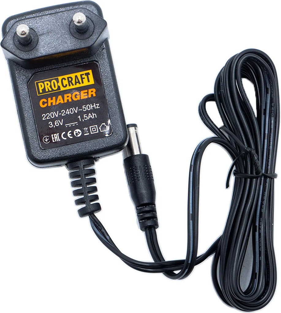 Procraft PGH1500