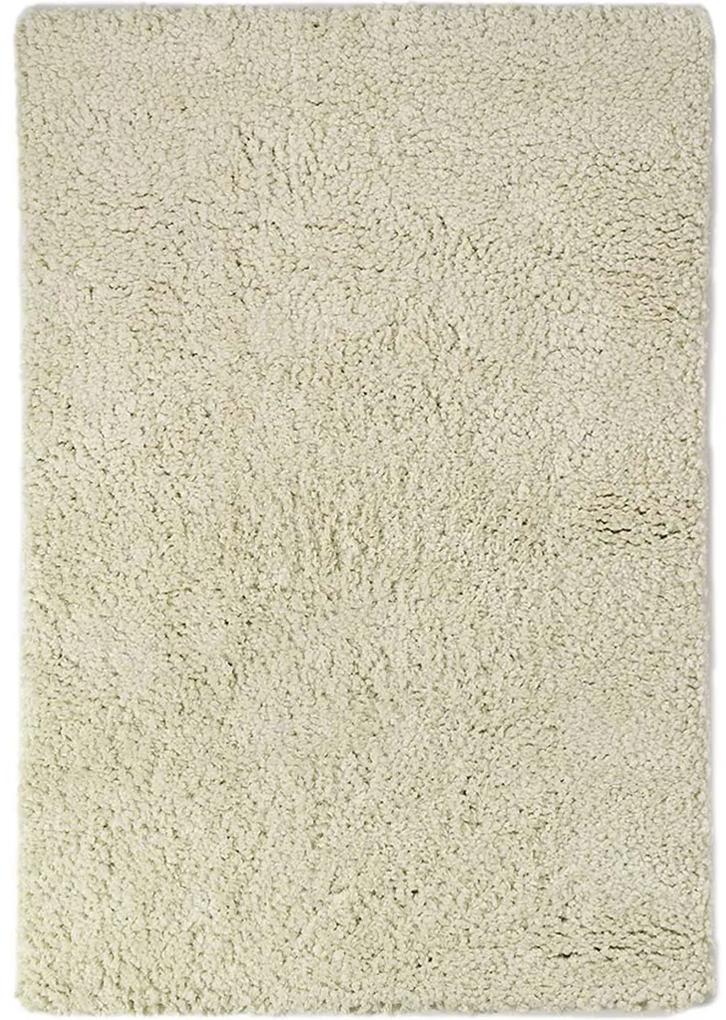 Koberce Breno Kusový koberec CASSINA SHAG 520/BK5W, Béžová, 160 x 235 cm